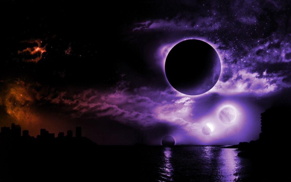 60+ Wiccan Screensavers and Wallpaper