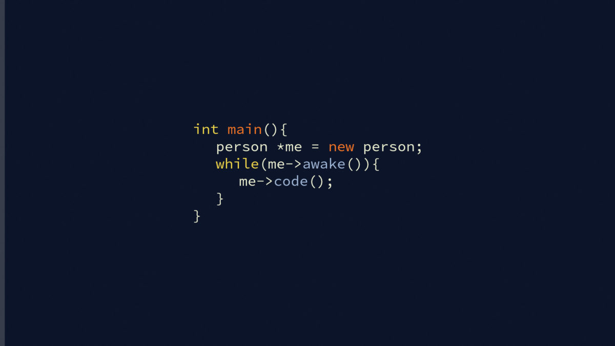 Coding Wallpaper – WallpaperSafari