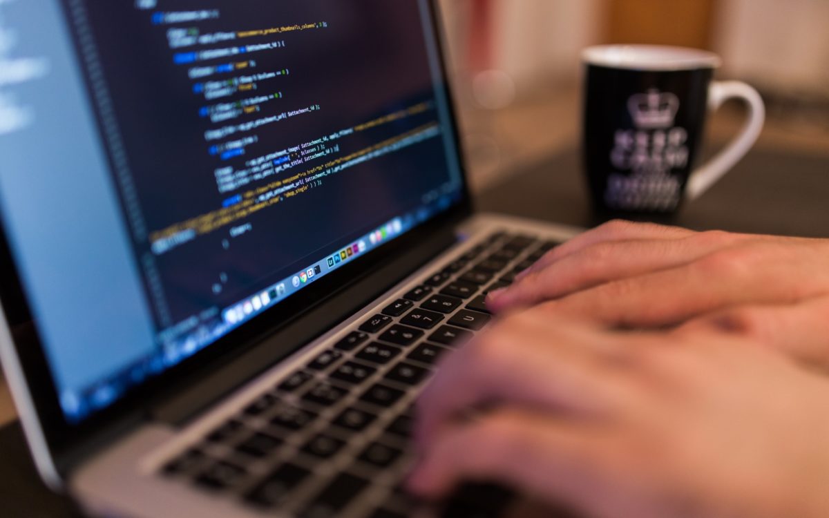 81+ Coding Wallpapers HD