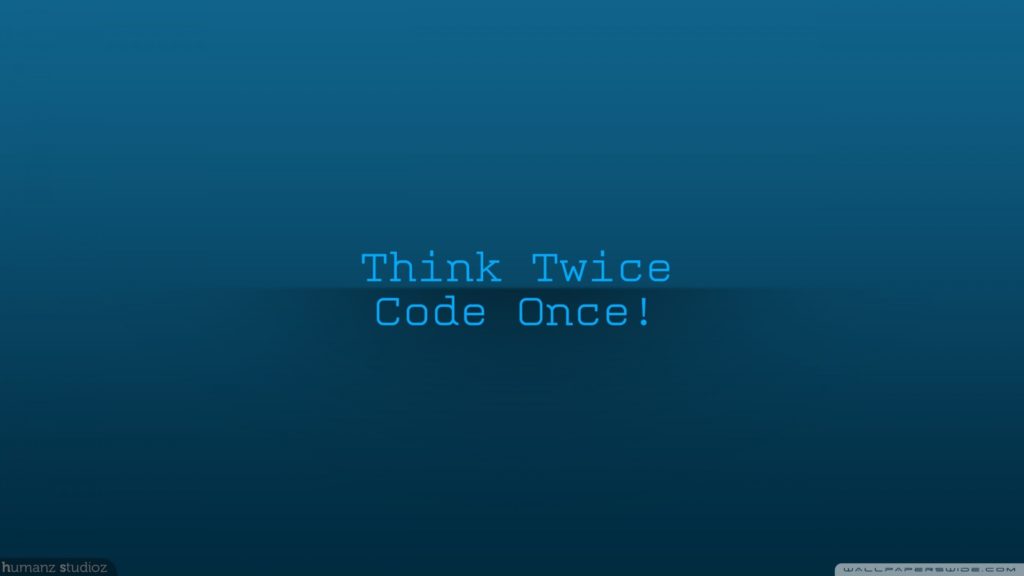 81+ Coding Wallpapers HD