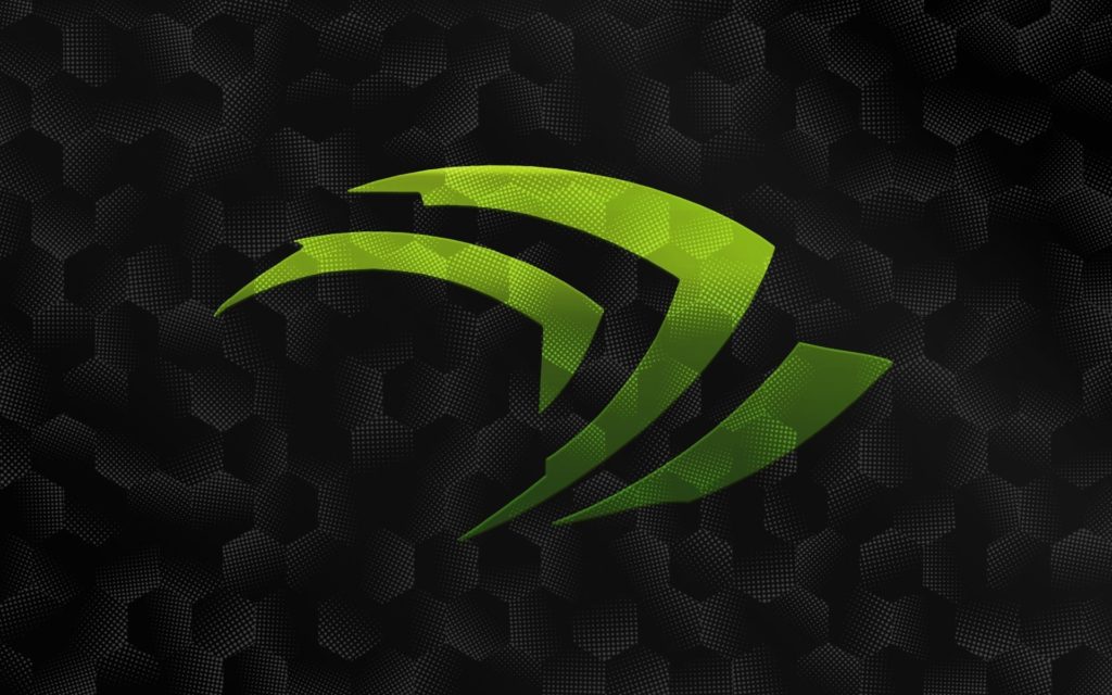 Top Nvidia Green Wallpaper By Wallpapers