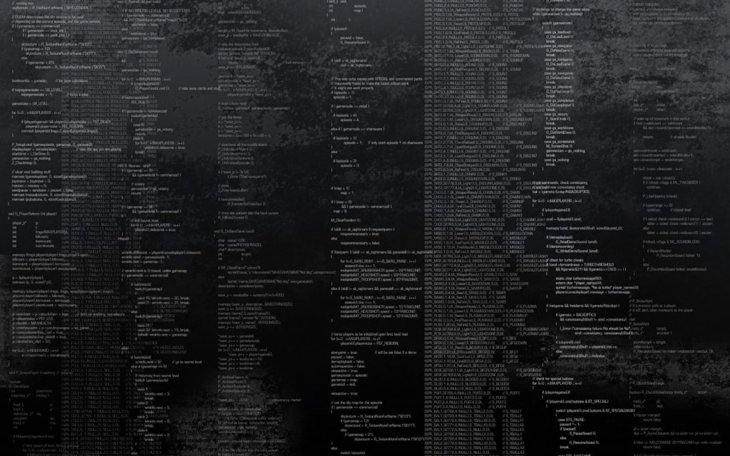 62+ Programming Wallpaper HD