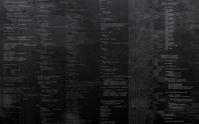 62+ Programming Wallpaper HD