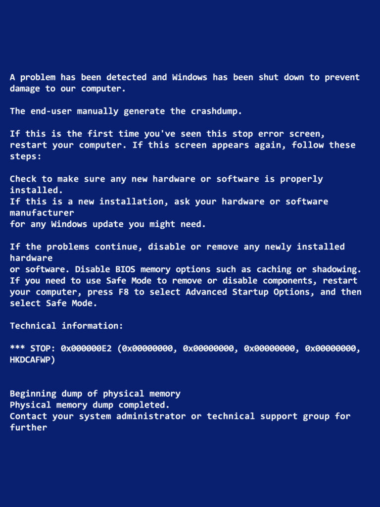 68+ Bsod Wallpaper 1920×1080