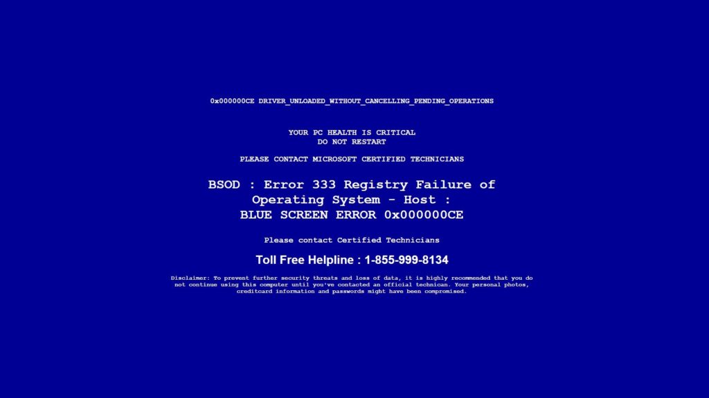 68+ Bsod Wallpaper 1920×1080