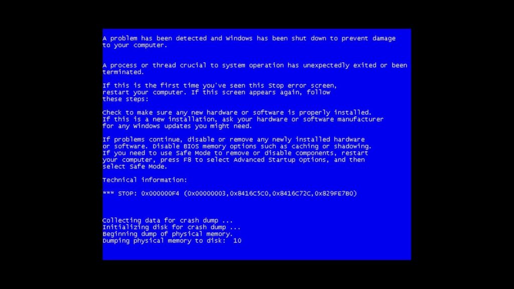 68+ Bsod Wallpaper 1920×1080