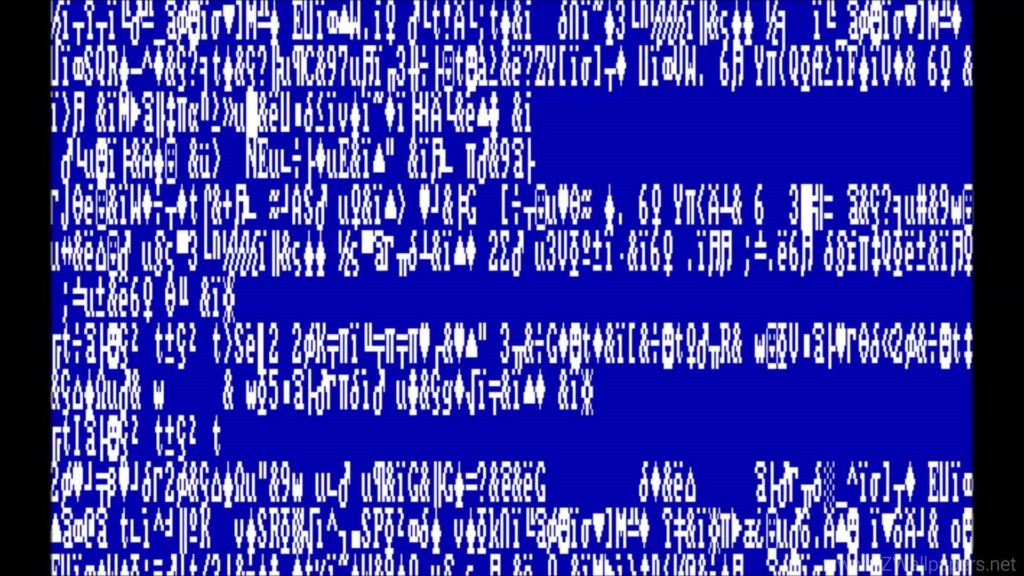 68+ Bsod Wallpaper 1920×1080