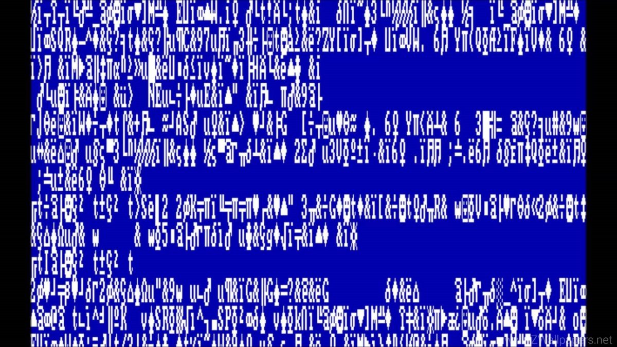 68+ Bsod Wallpaper 1920×1080