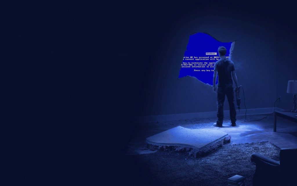 68+ Bsod Wallpaper 1920×1080