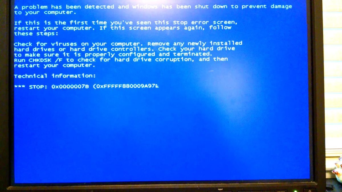 68+ Bsod Wallpaper 1920×1080