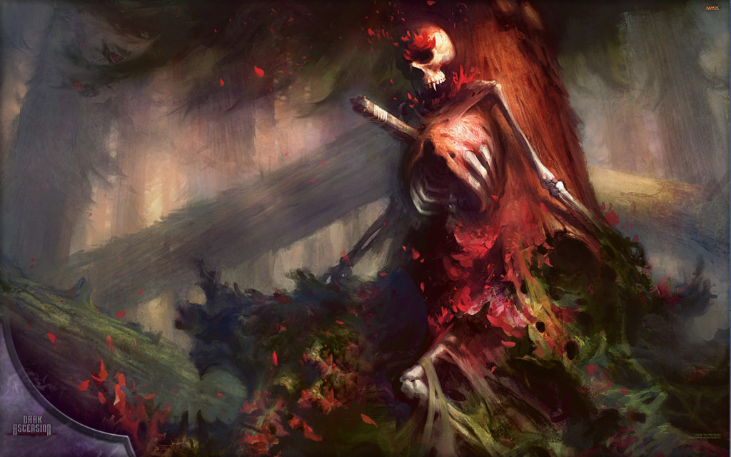 81+ MTG Land Wallpaper