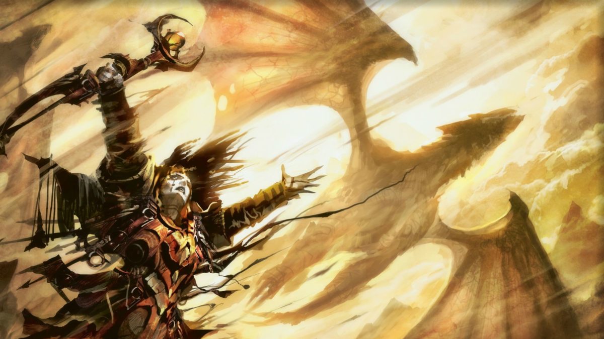 81+ MTG Land Wallpaper