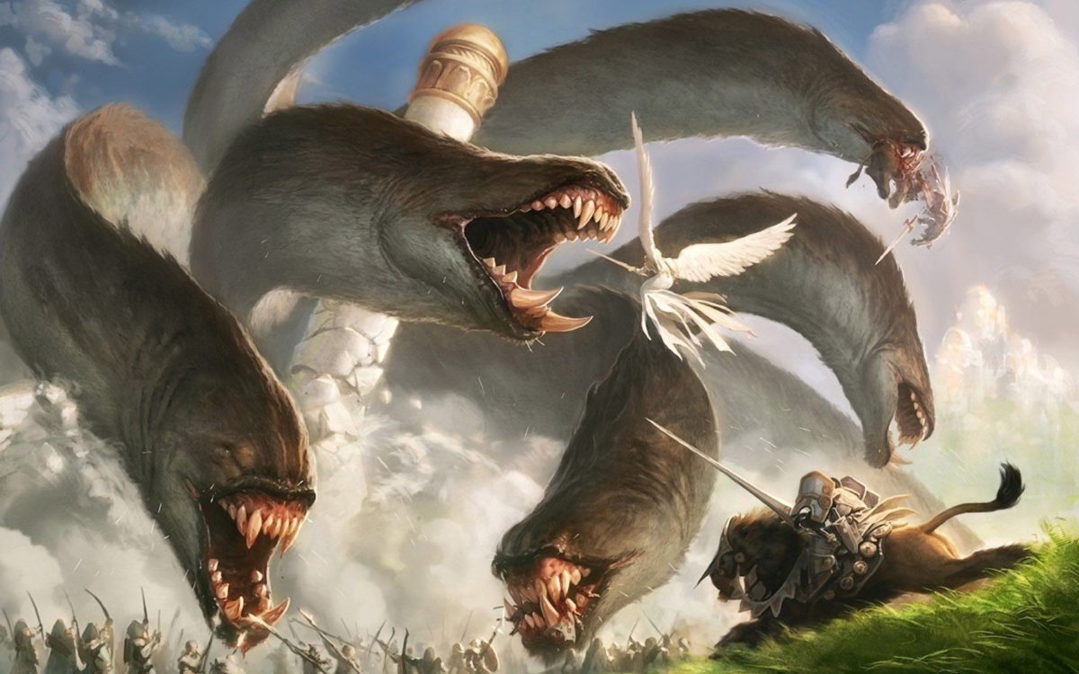 81+ MTG Land Wallpaper
