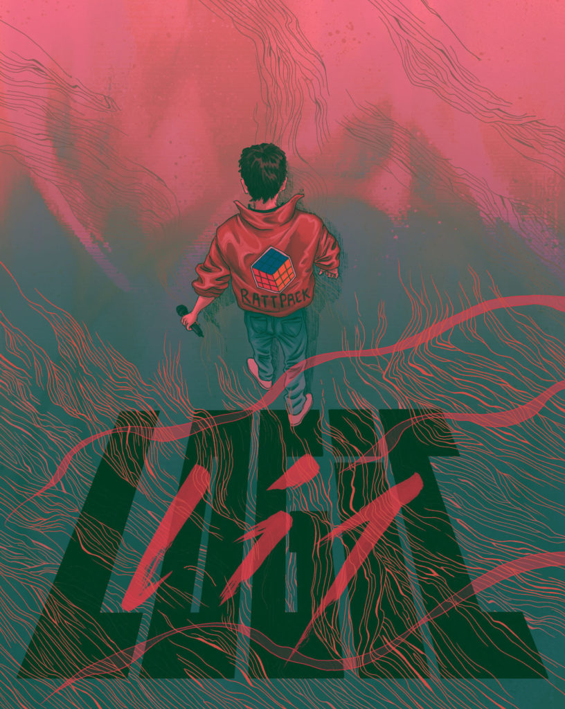 65+ Logic Wallpaper HD