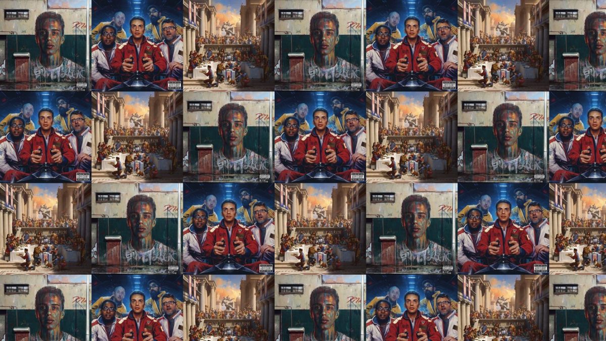65+ Logic Wallpaper HD