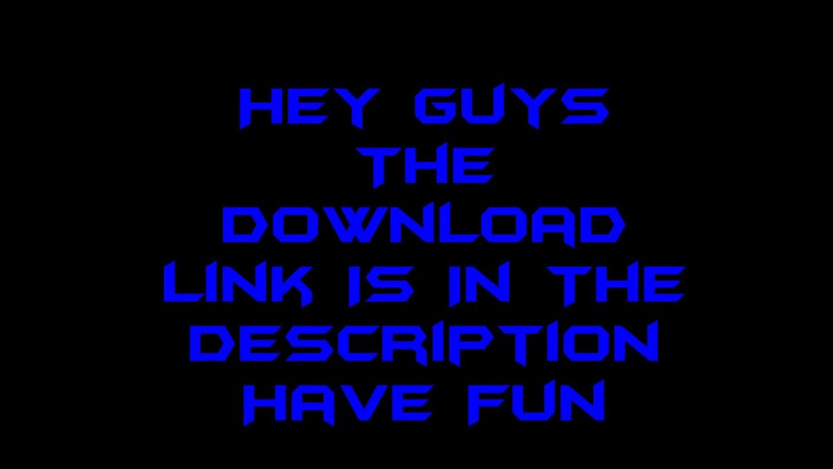 FaZe Clan Font Download