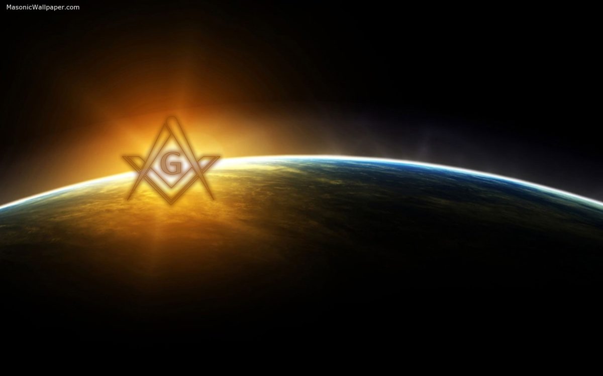 52+ Masonic Screensavers and Wallpaper
