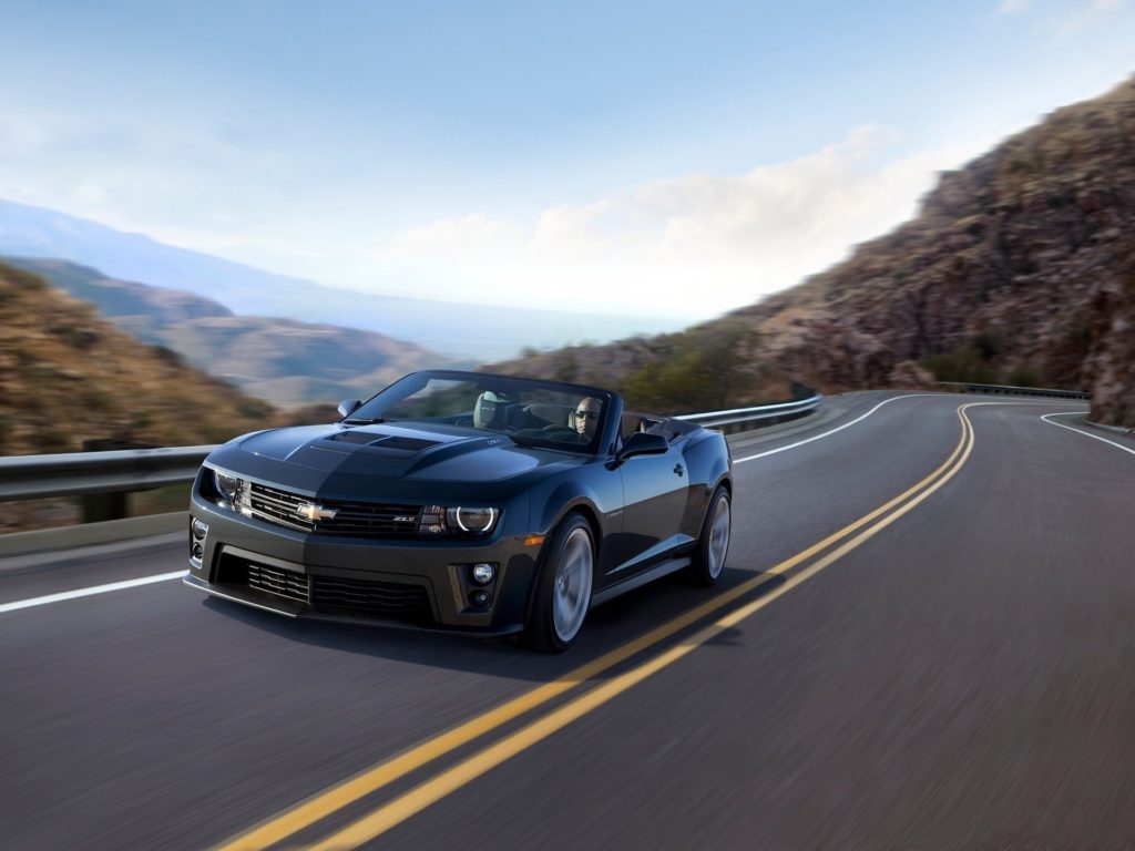 , chevrolet camaro category – free wallpaper and screensavers for ...