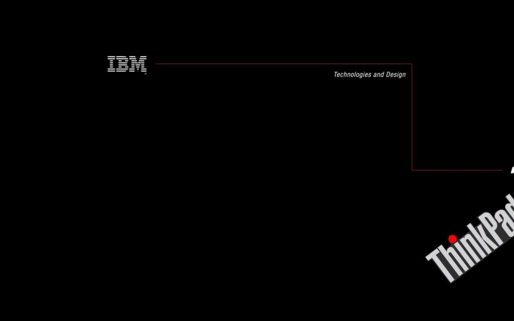 71+ Thinkpad Wallpaper HD
