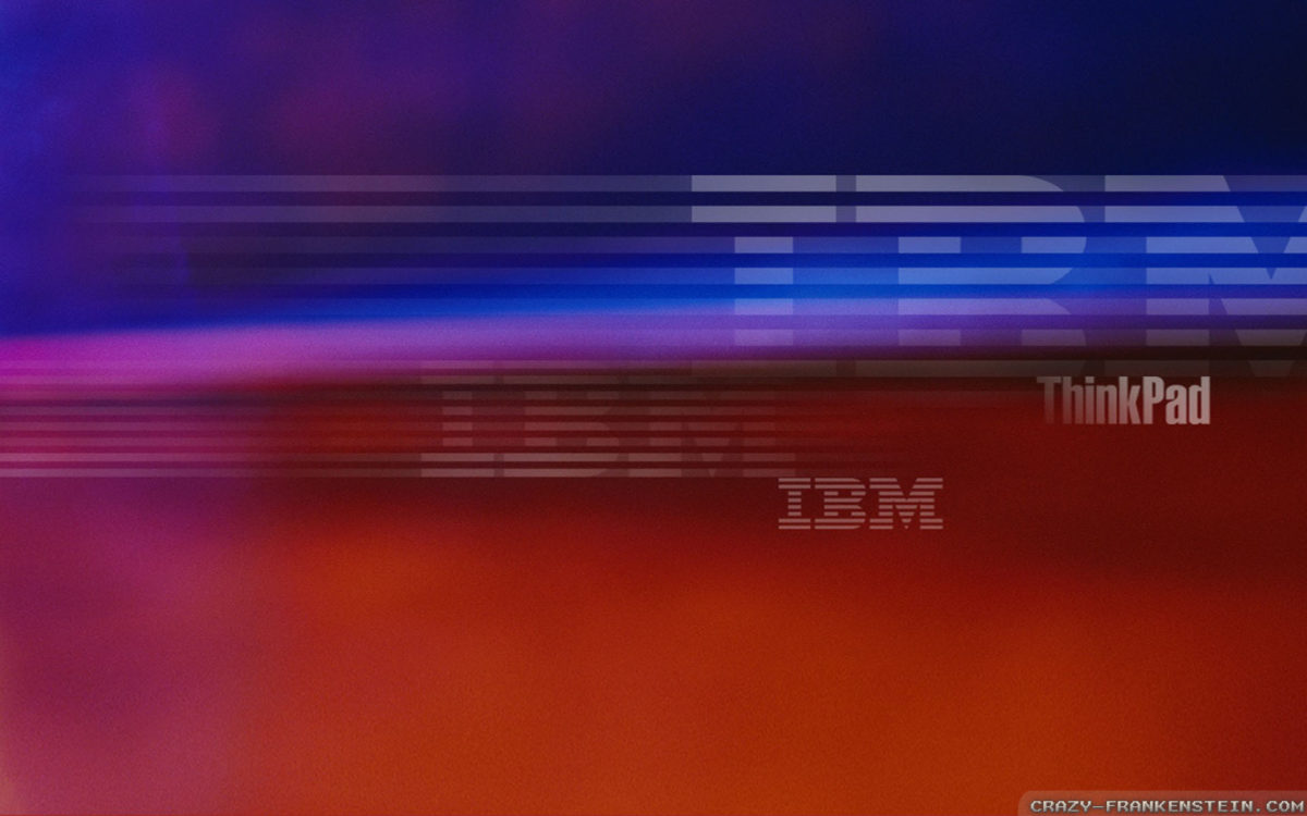 71+ Thinkpad Wallpaper HD