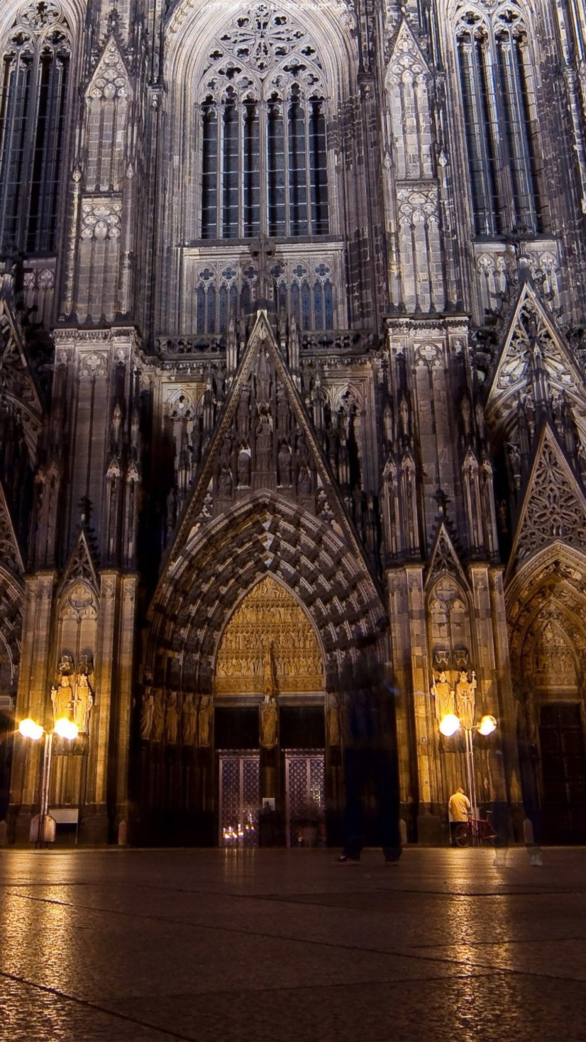 39+ Gothic Backgrounds