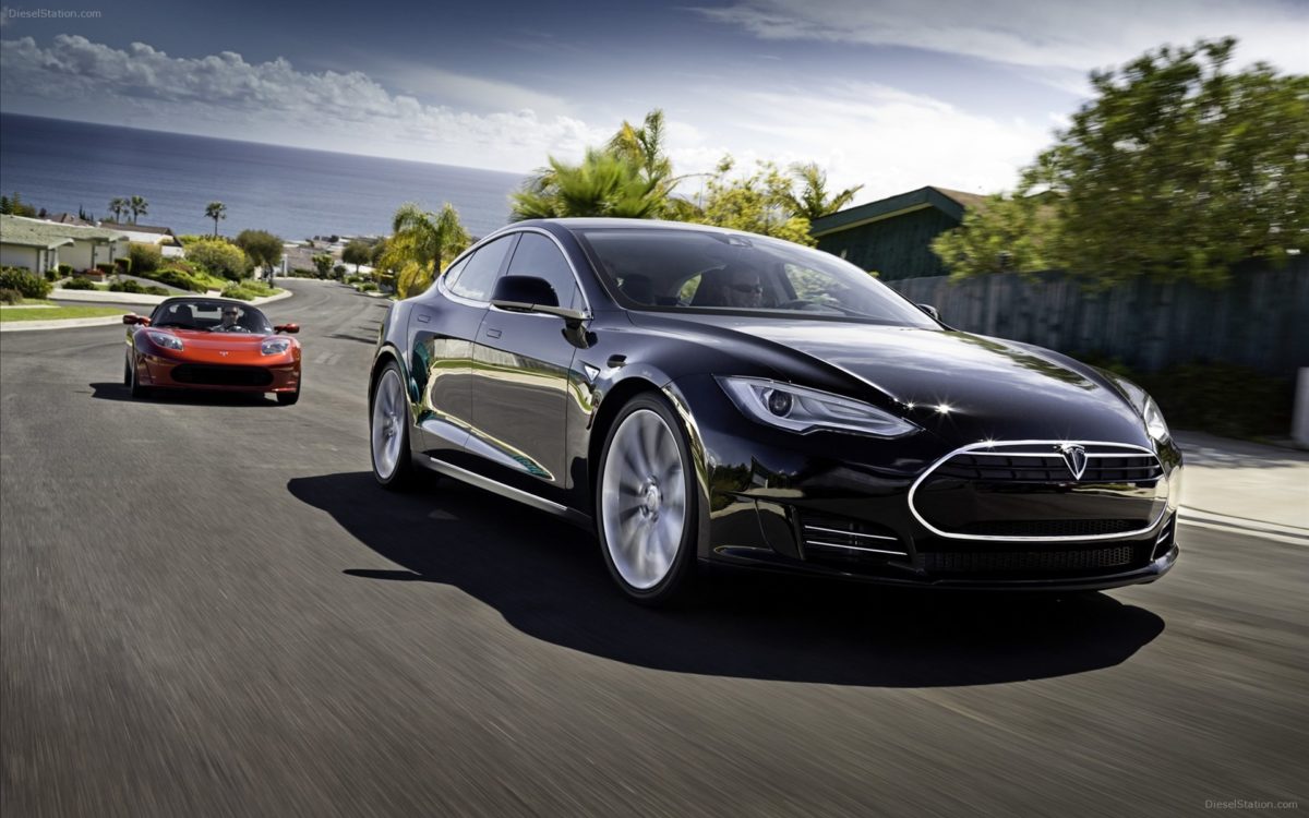 Tesla Motors Nikola Tesla 32 High Resolution Car Wallpaper. Tesla ...
