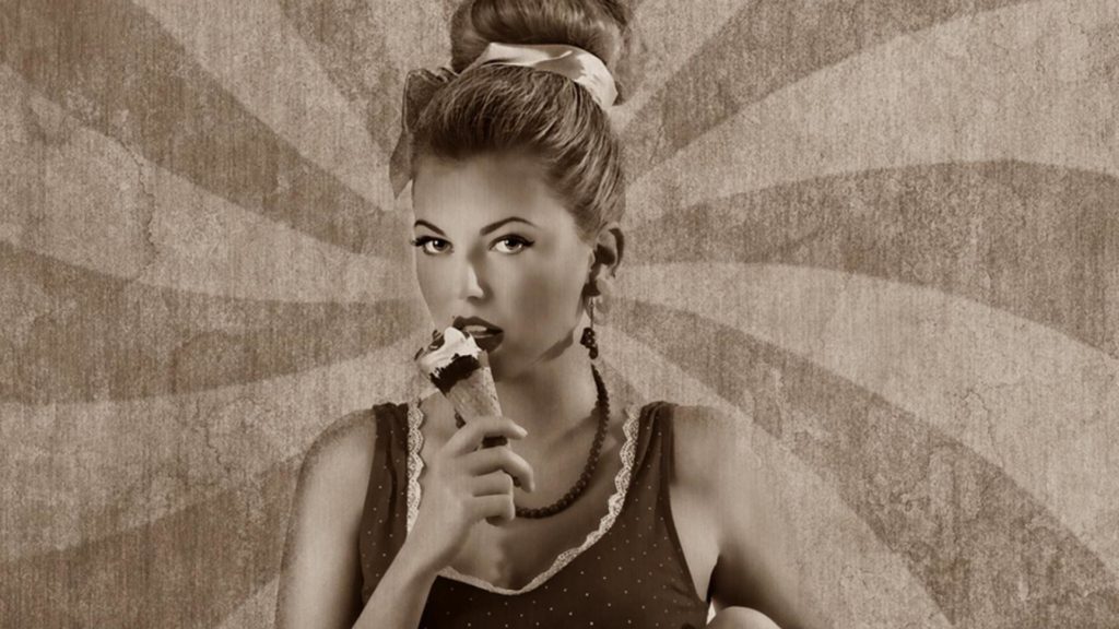 62+ Pin Up Wallpaper HD