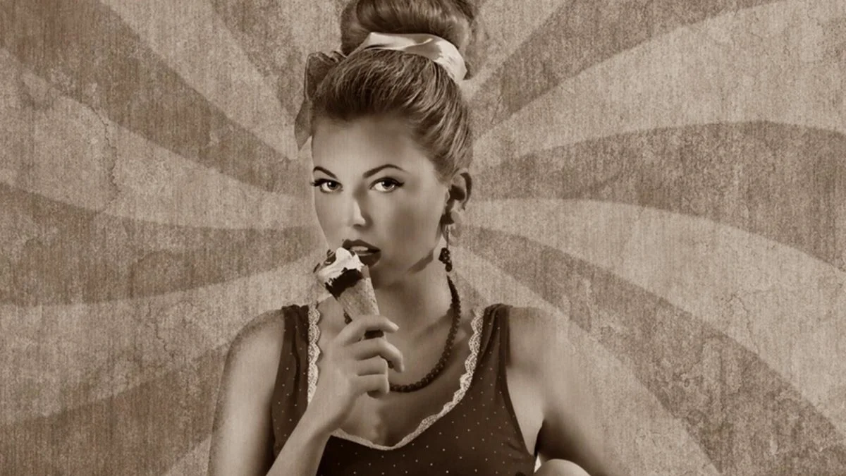 62+ Pin Up Wallpaper HD