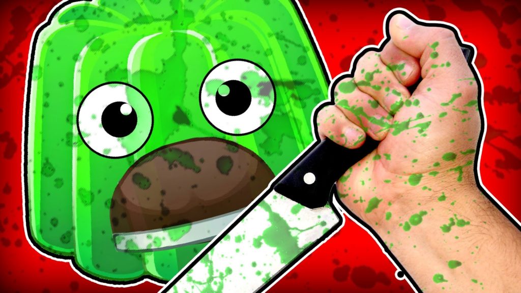 60+ Jelly Yt