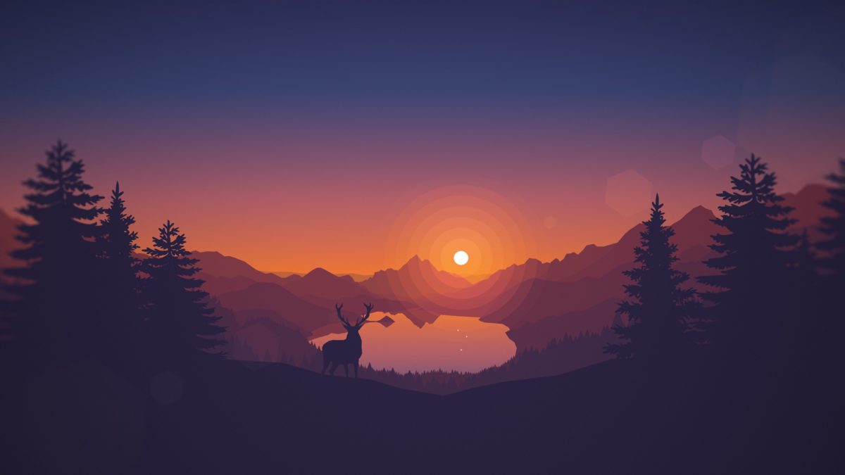 72+ Minimalist Wallpaper for Desktop