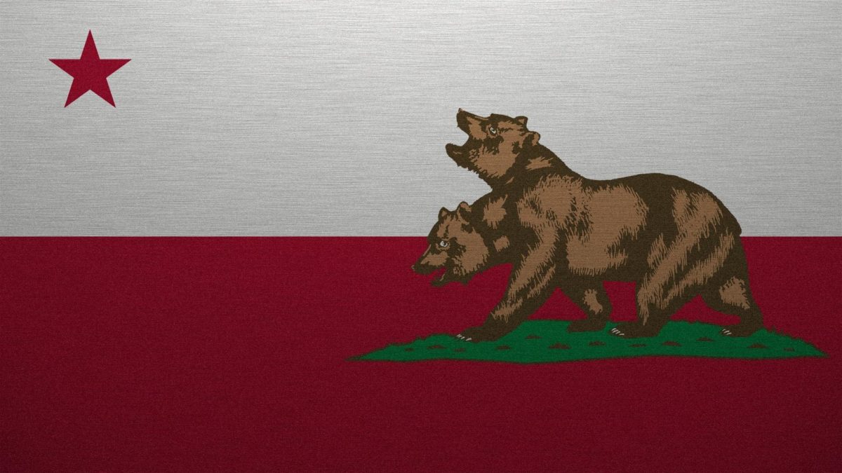 NCR flag wallpaper