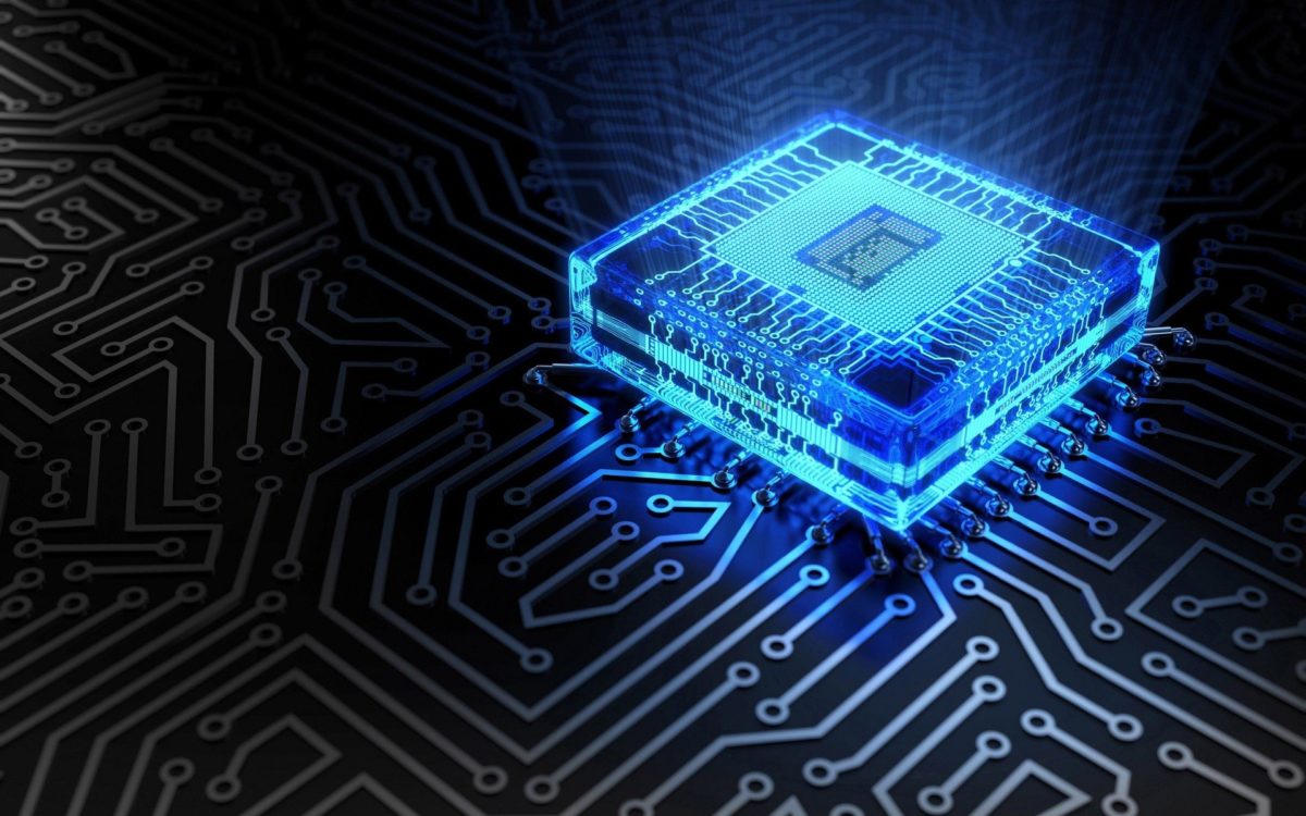 68+ Electronics Wallpapers HD