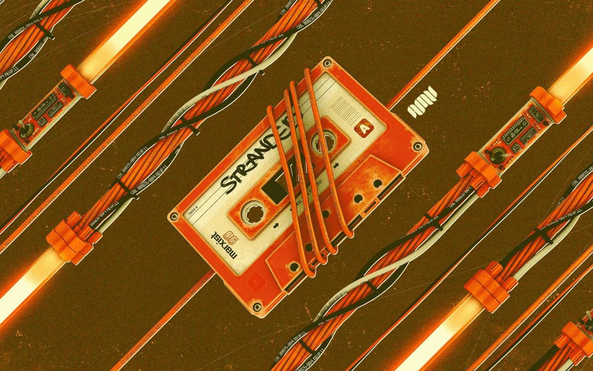68+ Electronics Wallpapers HD