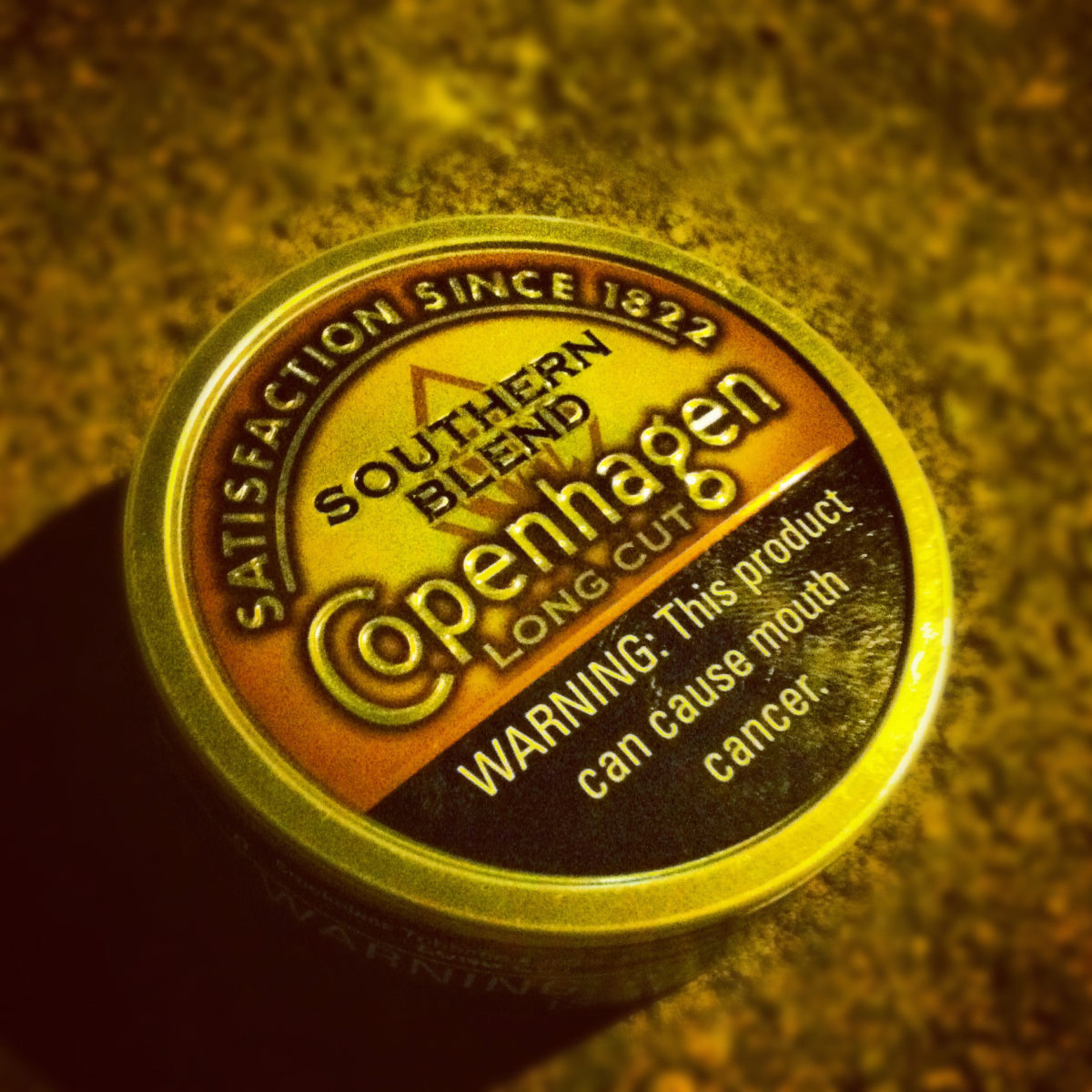 Copenhagen Southern Blend