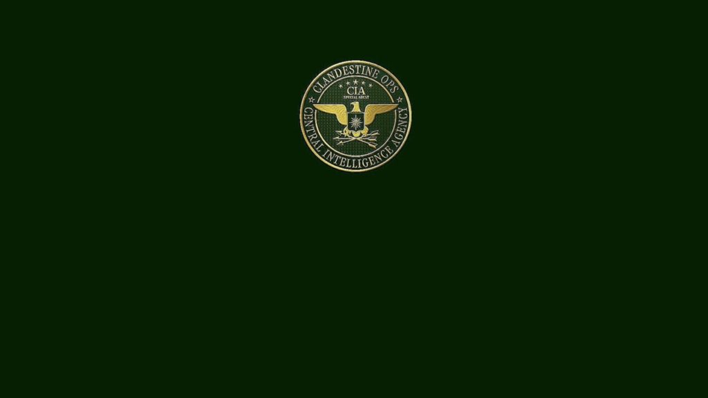 63+ Cia Wallpaper HD
