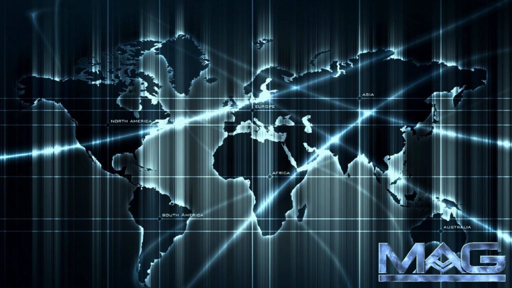 63+ Cia Wallpaper HD