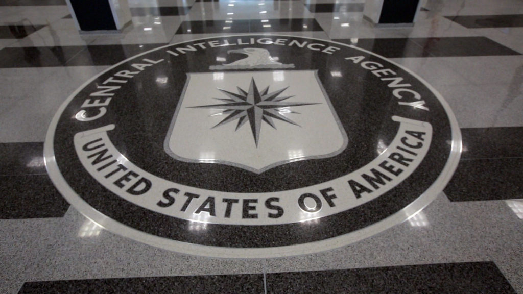 63+ Cia Wallpaper HD
