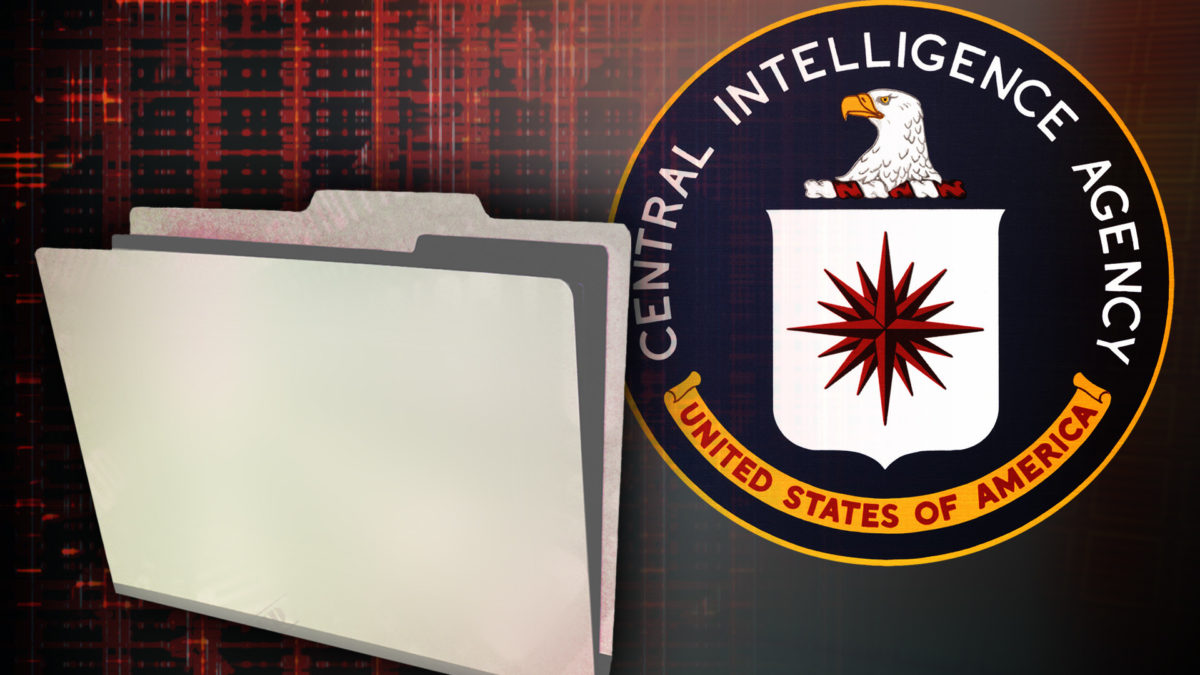 63+ Cia Wallpaper HD