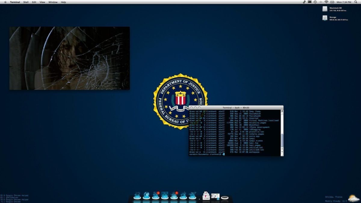 CIA Wallpaper Screensavers – WallpaperSafari