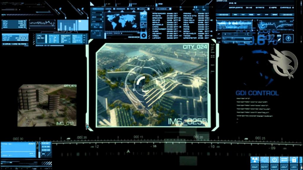 63+ Cia Wallpaper HD