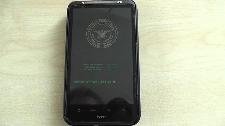 63+ Cia Wallpaper HD