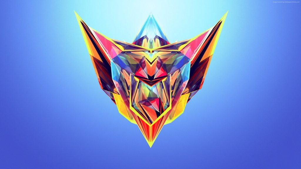 79+ HD Polygon