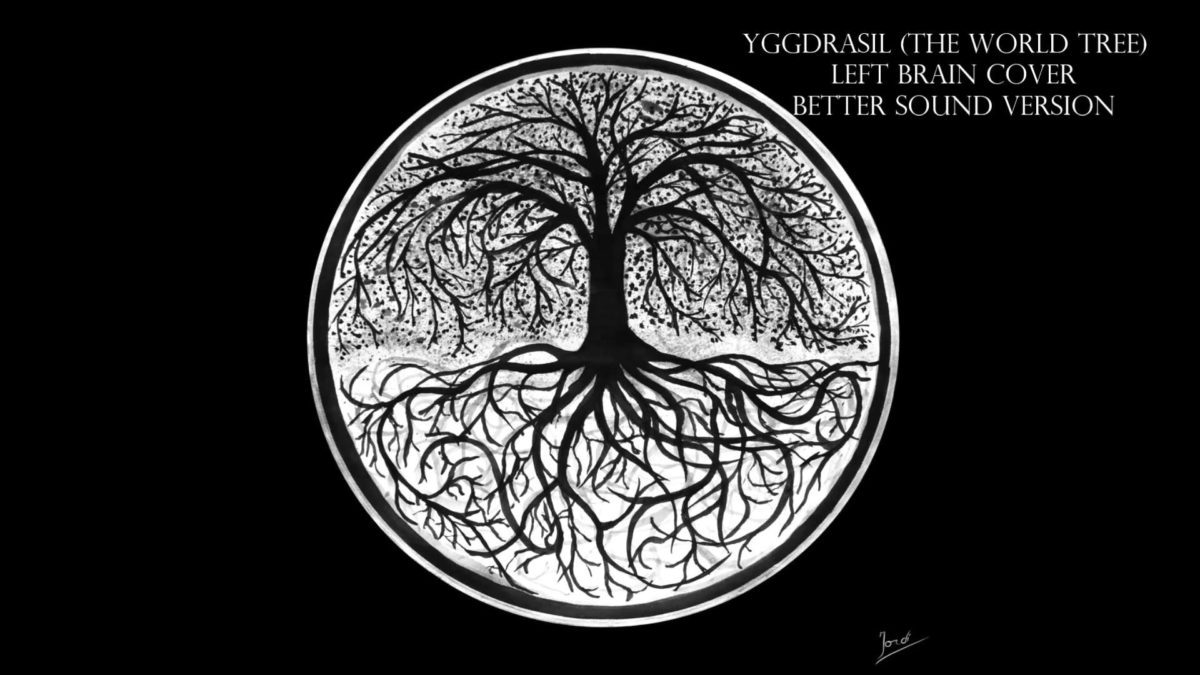 63+ Yggdrasil