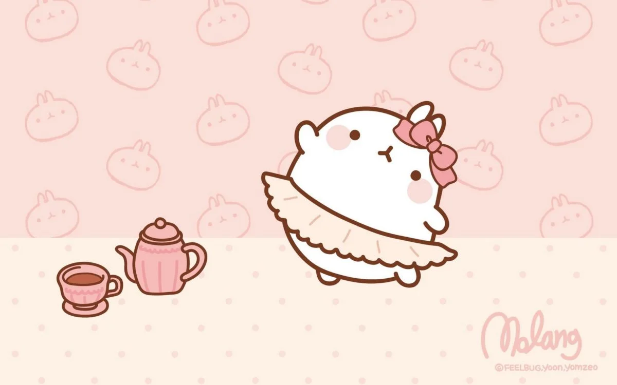 63+ Pusheen Wallpaper for Computer