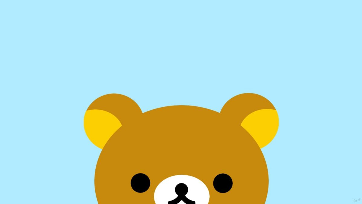 17 Rilakkuma Desktop Wallpapers WPPSource