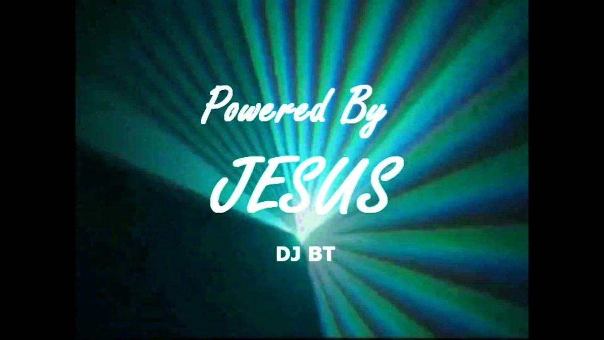 Ambient Praise and Worship Christian Techno Trance Music Dj BT – YouTube