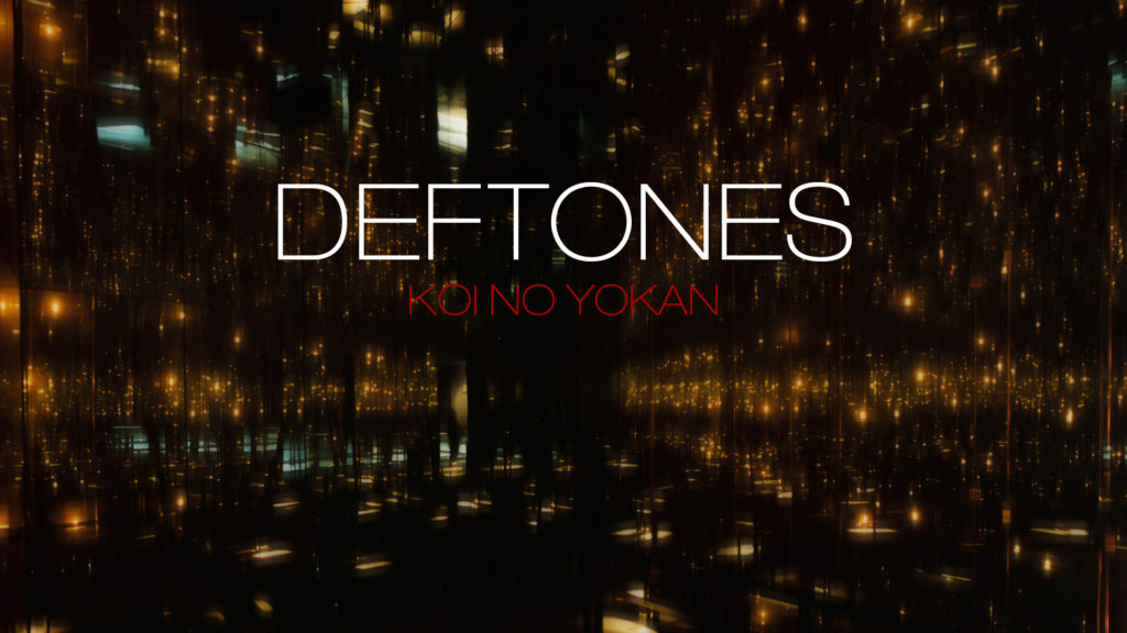 54+ Deftones Wallpaper HD