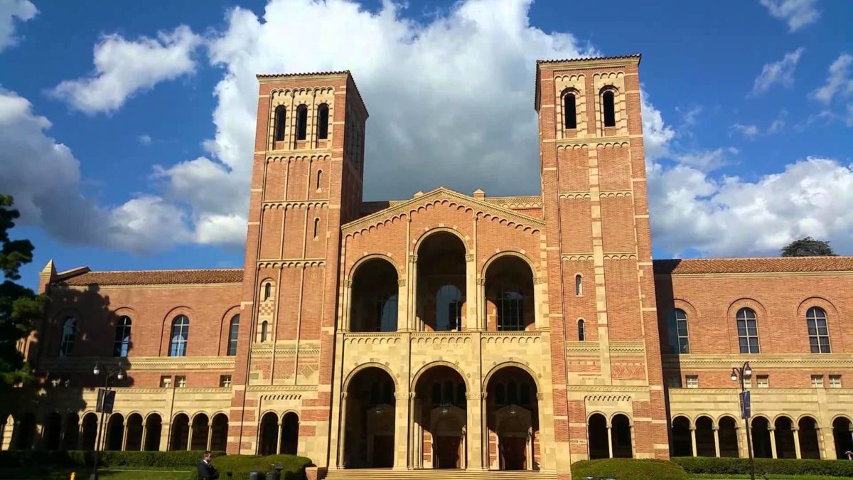 66+ Ucla Wallpaper HD