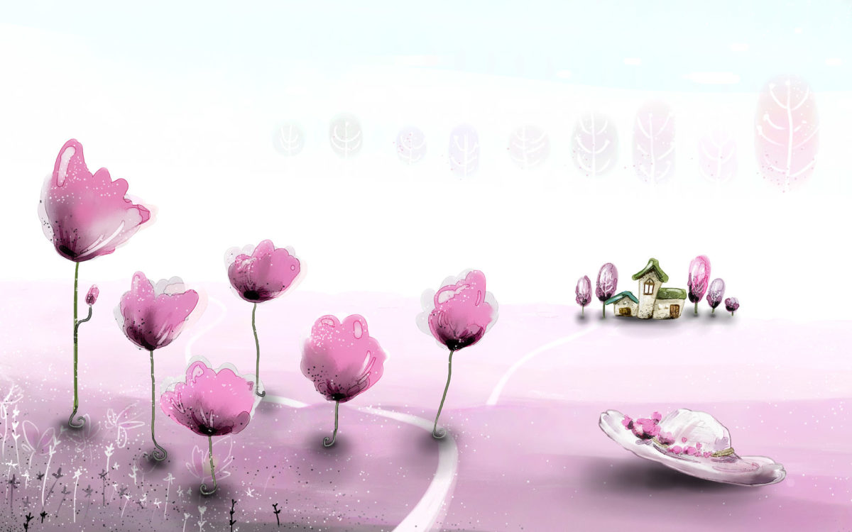 61+ Cute Desktop Background
