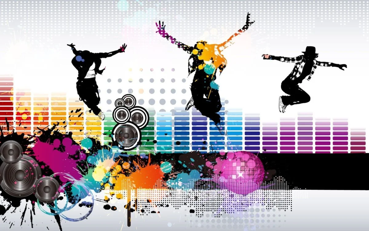 51+ Hip Hop Wallpaper Layouts Backgrounds